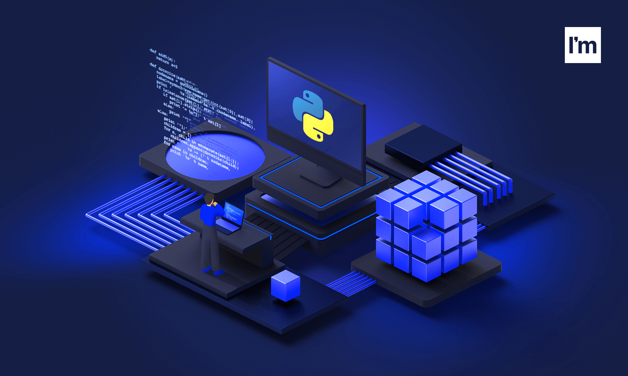 Complete Guide To Python Web Development In June 2023 For Ctos And Engineering Managers